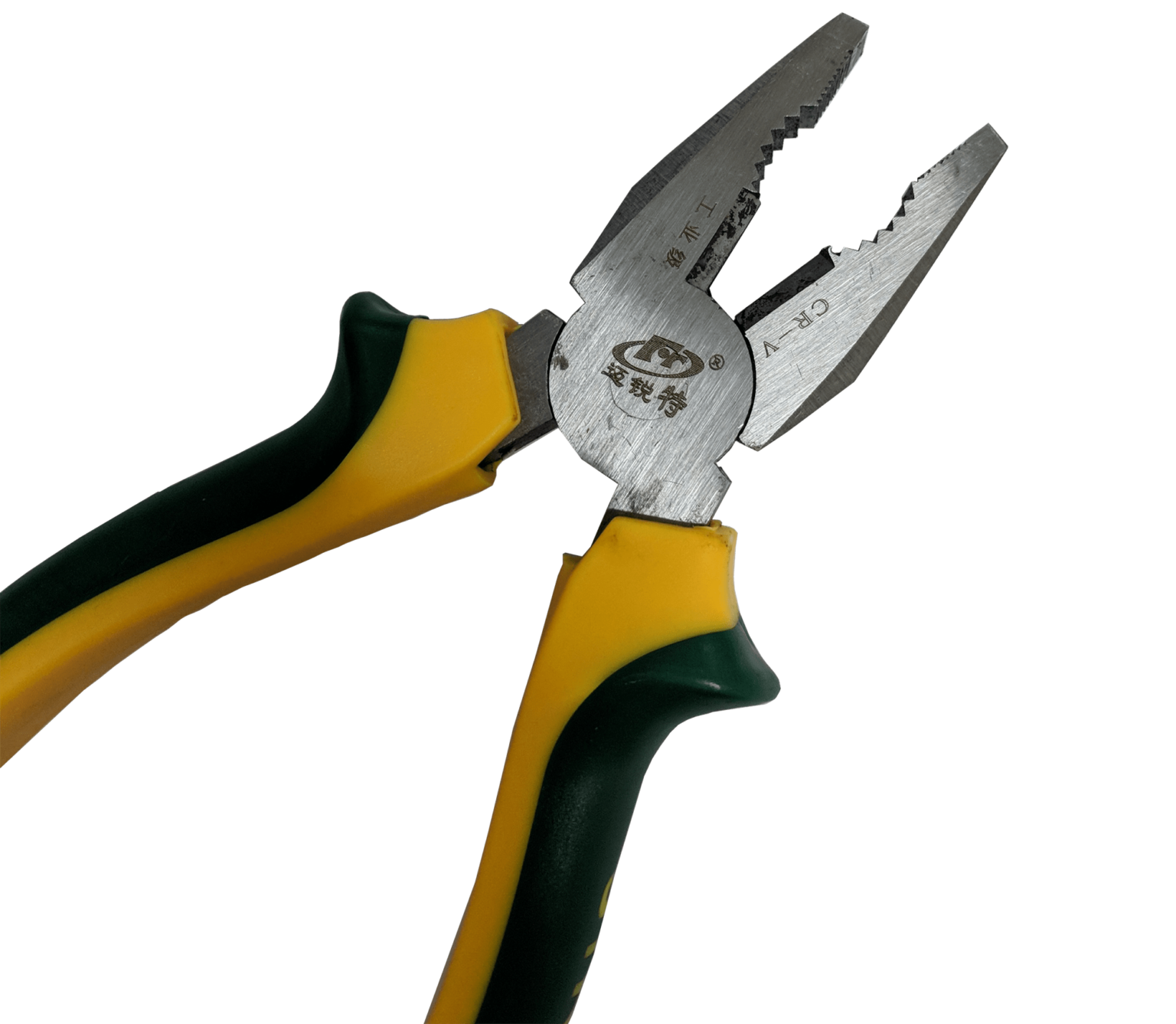 Heavy Duty Bull Nose Pliers - High Quality Soft Grip Handles - 150mm ...