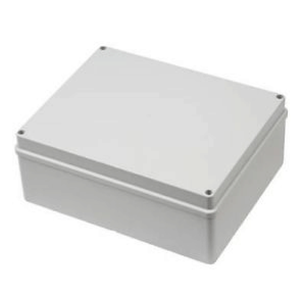 LUX Waterproof Box - The Ideal Garden