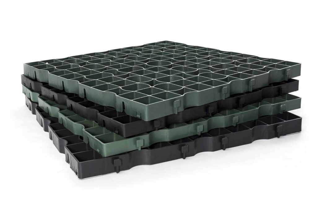 Buy CORE Grass Reinforcement Grids | 800x800mm