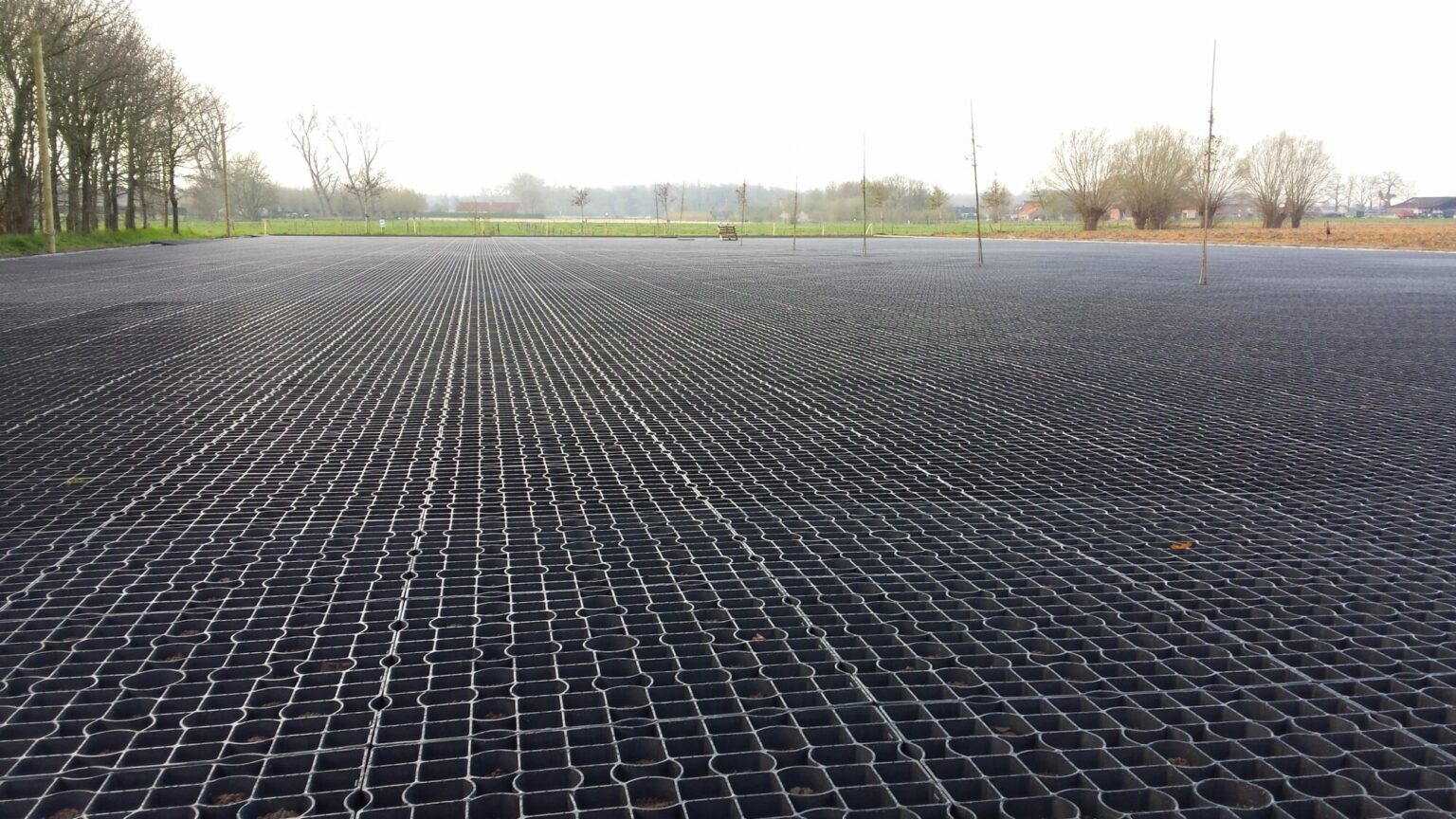 Buy CORE Grass Reinforcement Grids | 800x800mm