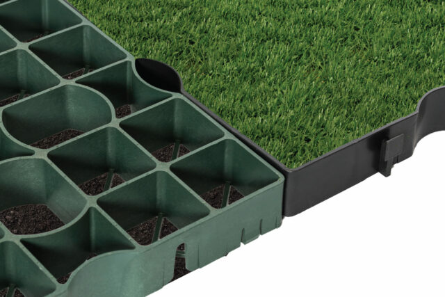 Buy CORE Grass Reinforcement Grids | 800x800mm