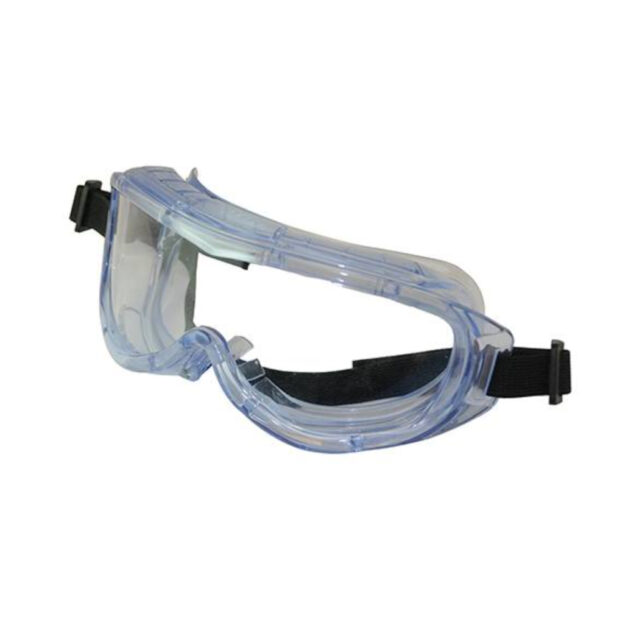 Panoramic Safety Goggles - The Ideal Garden