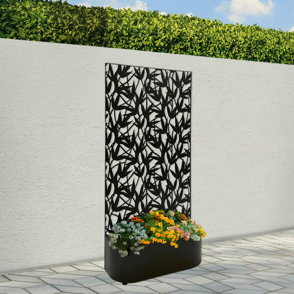 Buy Outdoor Garden Screens | Privacy Fencing Screens & Panels