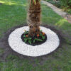 Buy Garden Tree Rings | 600x900x1200mm | 4 Finishes Available