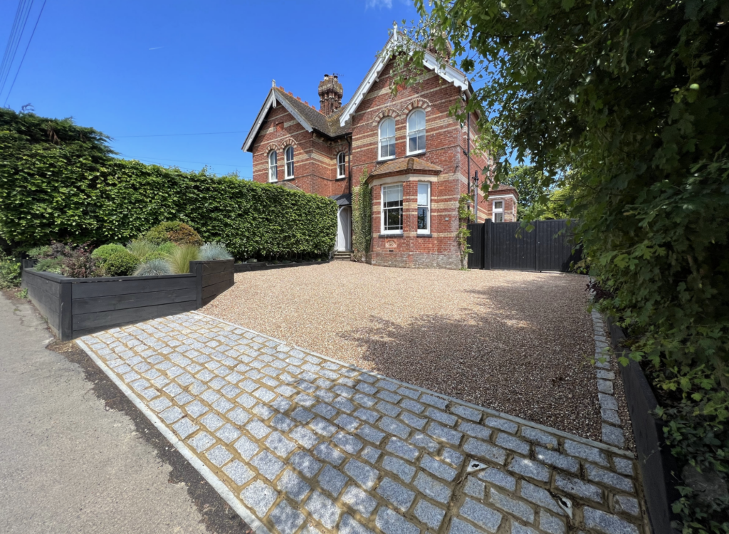 Buy Gravel Honeycomb Driveway Support Grid Systems