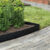 CORE EDGE HD Steel Lawn Edging | 2.5mm Thick | 1075mm (5 Linear Metres ...