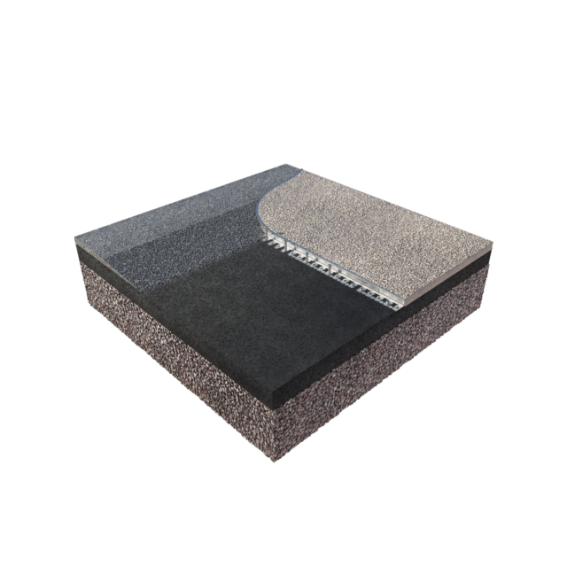 Buy Pro Edge Aluminium Path Edging | The Ideal Garden