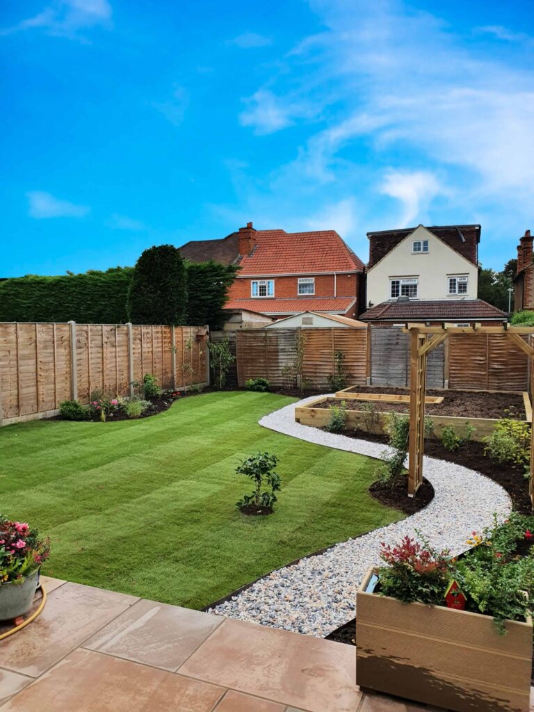 Buy Galvanised Domestic Lawn Edging | Pack of 5 Metres