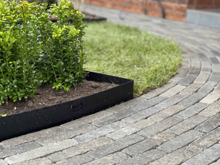 Buy Galvanised Domestic Lawn Edging | Pack of 5 Metres