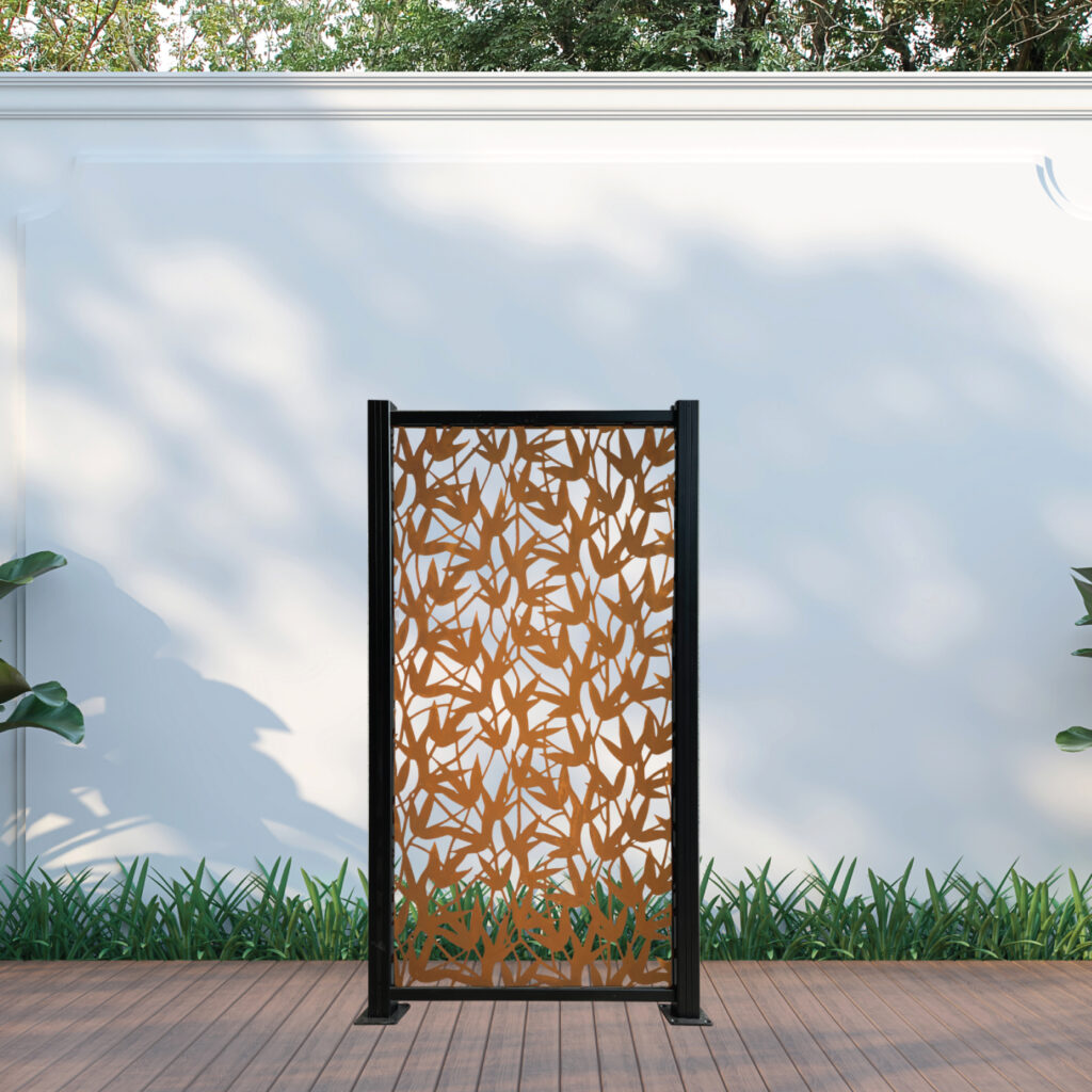 Buy Freestanding Garden Screens & Dividers | The Ideal Garden