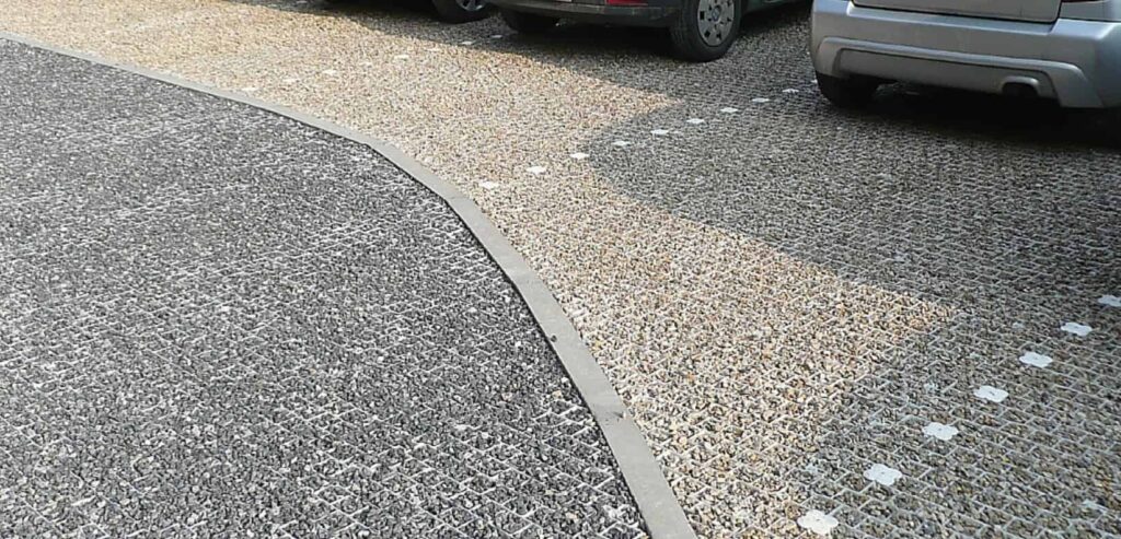 CORE MARKER 65-30 | BLACK or WHITE | Sold individually - The Ideal Garden