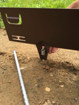 Buy Lawn Edging Spikes | Edging Support Pins | The Ideal Garden