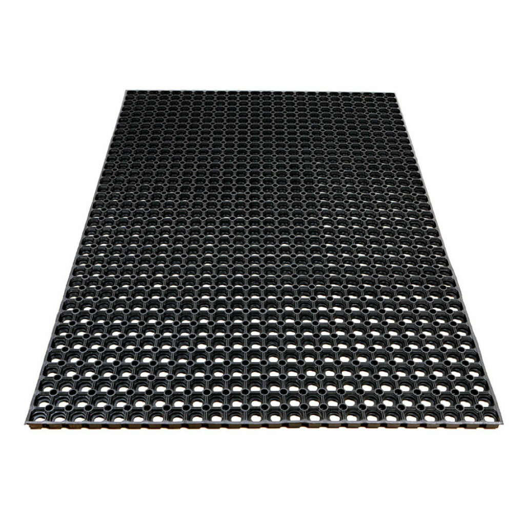 CORE Grass Rubber Grass & Ground Protection Mats 1.5m x 1m x 23mm - The ...