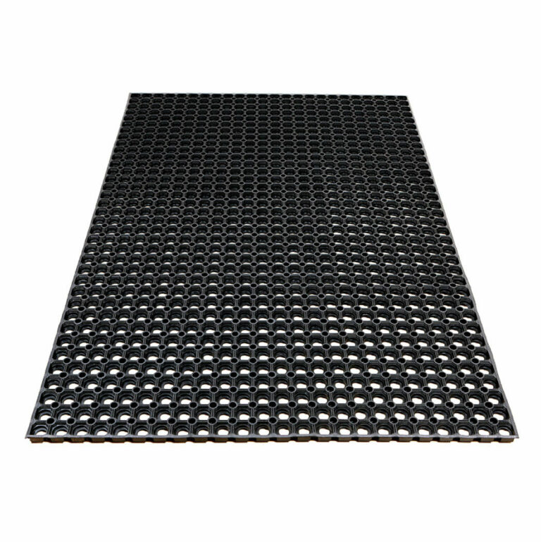 CORE Grass Rubber Grass & Ground Protection Mats 1.5m x 1m x 23mm - The ...