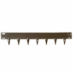 Buy Galvanised Lawn Edging | Steel Metal Edge for Lawns