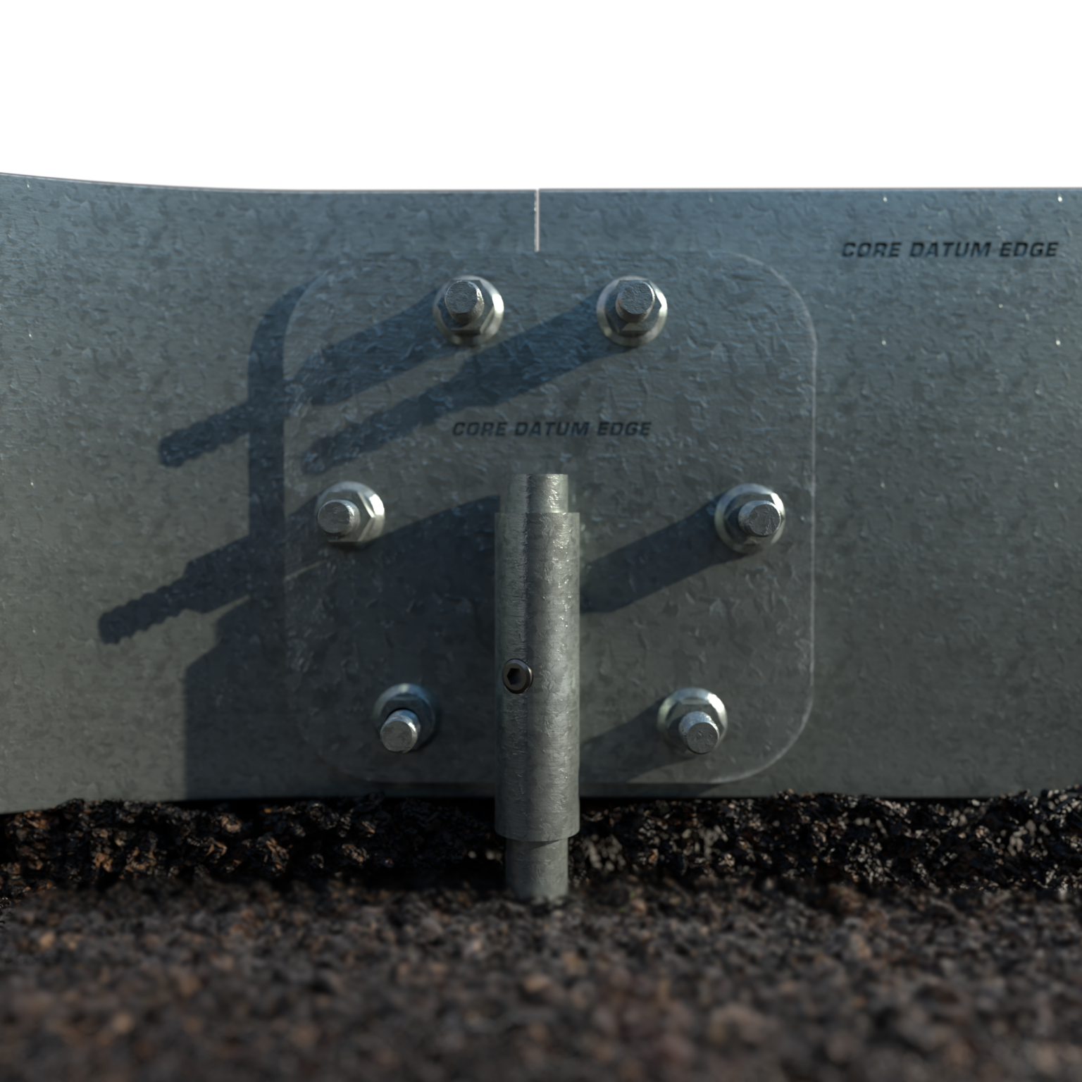 Buy CORE DATUM EDGE | Steel Contractors Edging