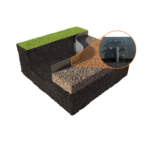 Buy CORE DATUM EDGE | Steel Contractors Edging