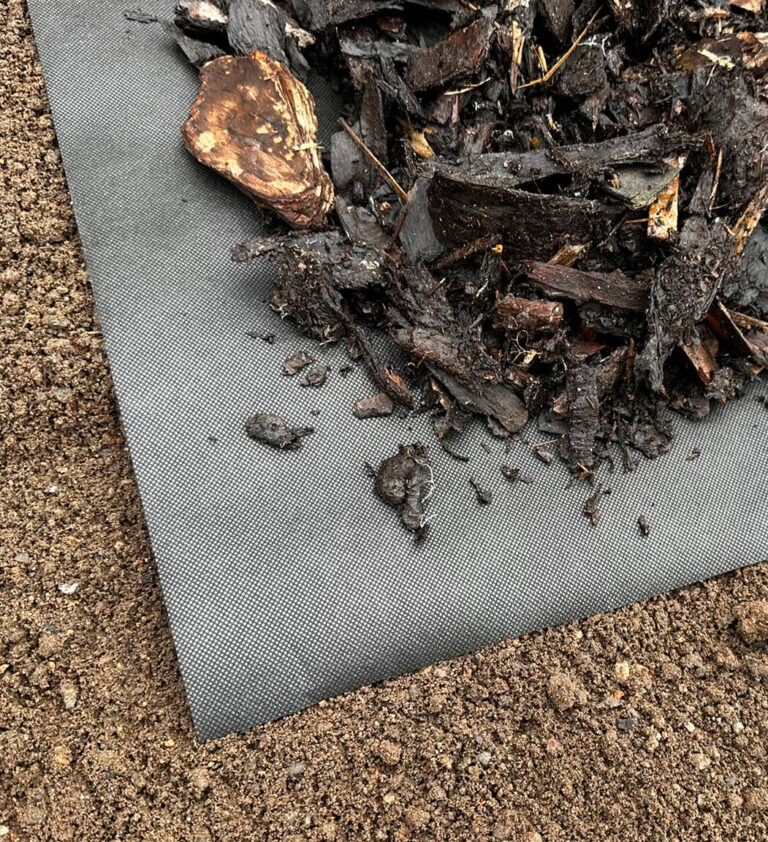 WeedShield Weed Supression Garden Membrane