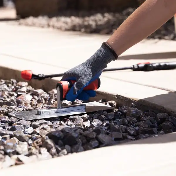 Easihold Gravel Binder: Solution for Loose Stones